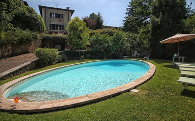 Villa Lena By Halldis